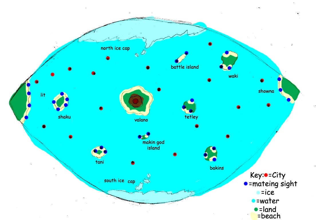 Planet:Tempik | SporeWiki | Fandom