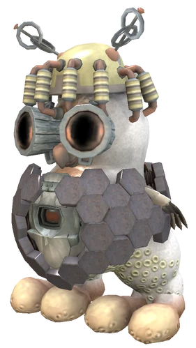 Wub | SporeWiki | Fandom