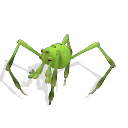 Creature:Odd Dweevil | SporeWiki | Fandom