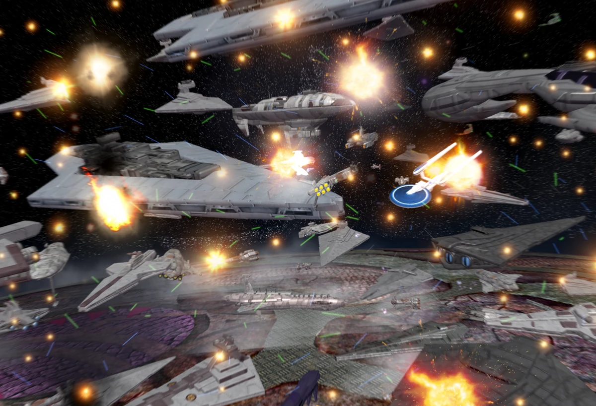 Fiction:Federation of Free States | SporeWiki | Fandom