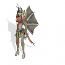 Captain:Aurora | SporeWiki | Fandom