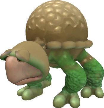 Meaningless Turtle | SporeWiki | Fandom