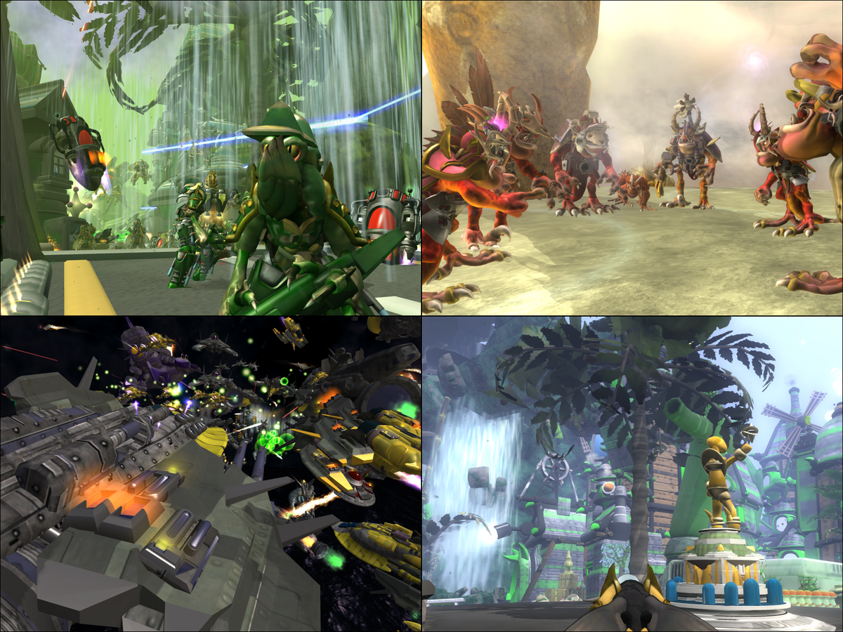 Fiction:Great Galactic War | SporeWiki | Fandom Fiction:Great Galactic War | SporeWiki | Fandom