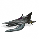 Grox Spaceship | SporeWiki | Fandom