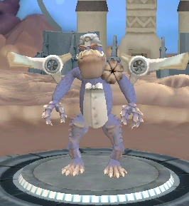 Fiction:Protinalite Empire | SporeWiki | Fandom