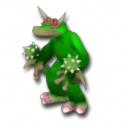 Creature:Gremlin | SporeWiki | Fandom