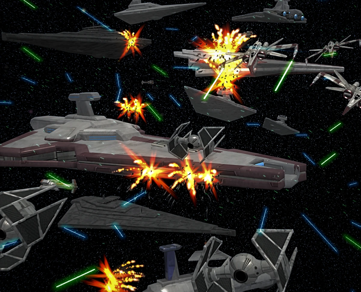 Fiction:Great Haruun War | SporeWiki | Fandom