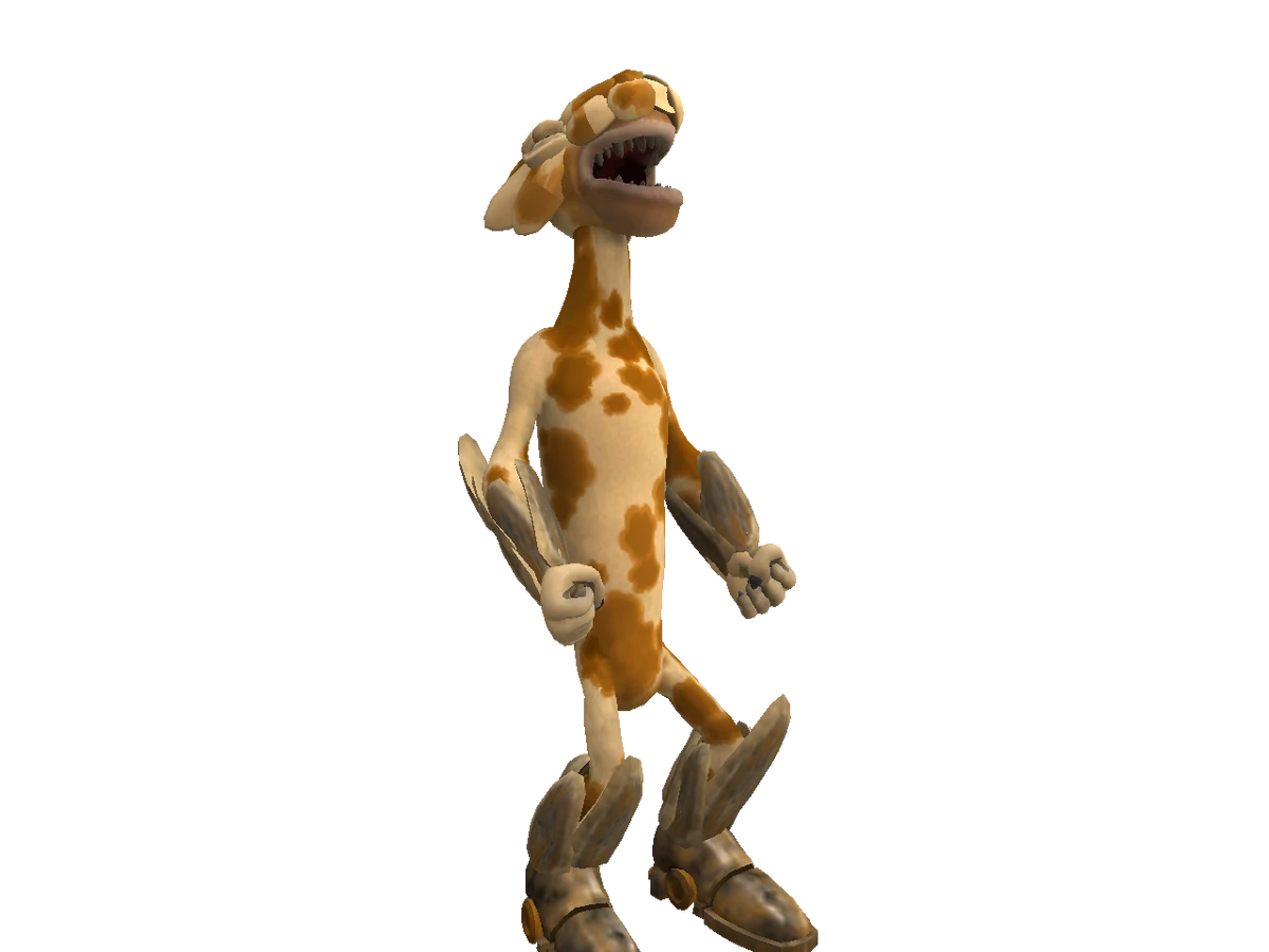 Creature:Typhoon | SporeWiki | Fandom