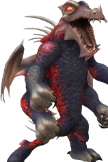 Zarkhator | Wiki Spore | Fandom