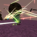 Fiction:The Great Mech War | SporeWiki | Fandom