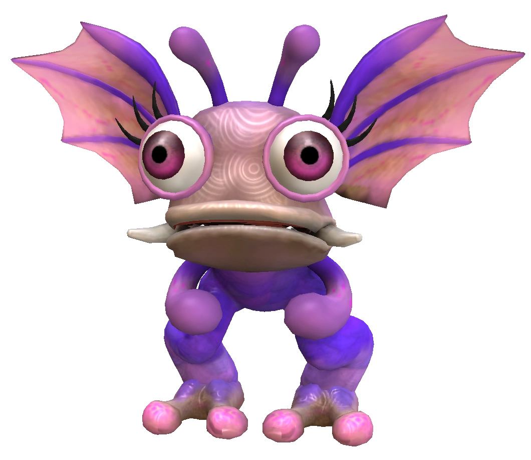 Wirbleflubby | SporeWiki | Fandom