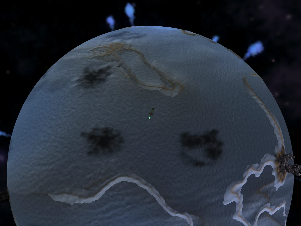Atoll Planets | SporeWiki | Fandom