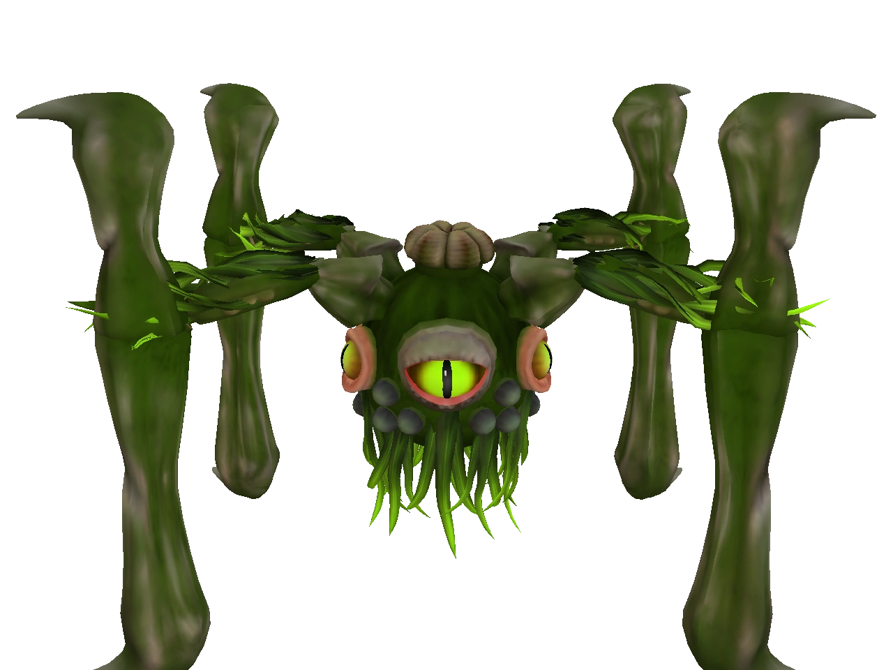 Fiction:Faz'ra | SporeWiki | Fandom