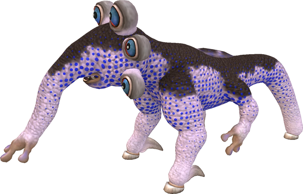 Creature:Tree Postmad | SporeWiki | Fandom