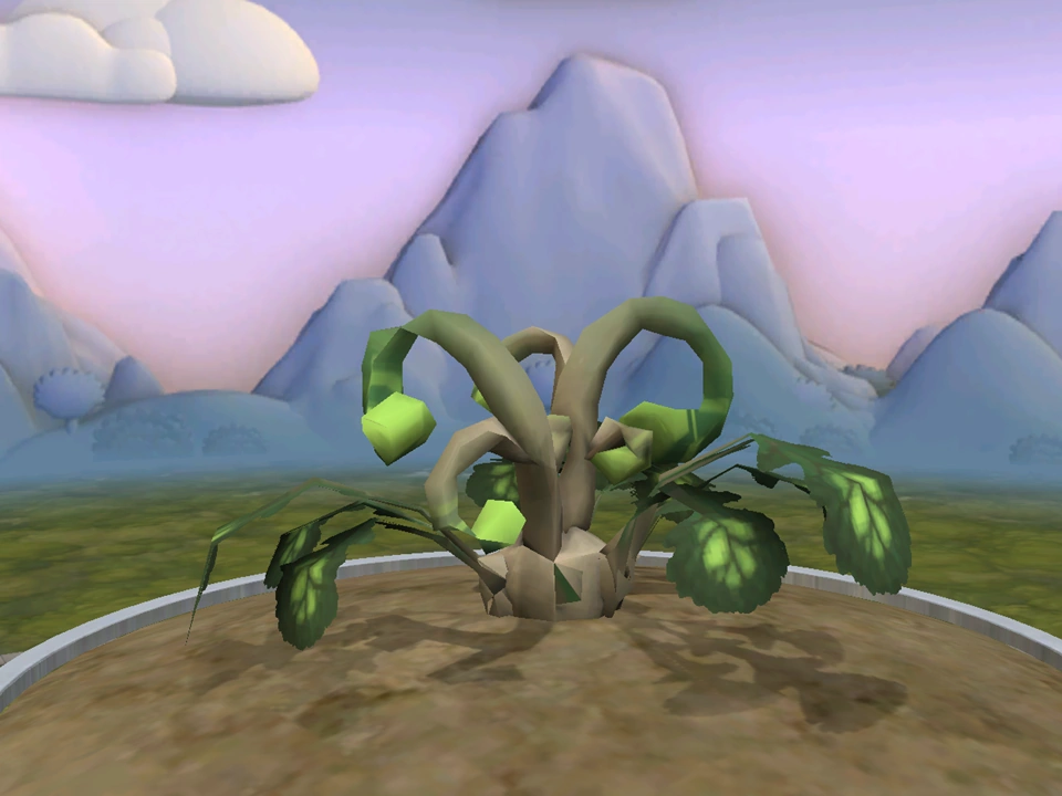 Cormond | SporeWiki | Fandom