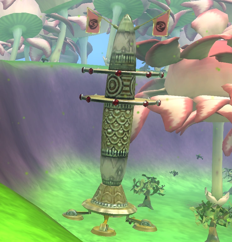 Embajada | Spore Wiki | Fandom