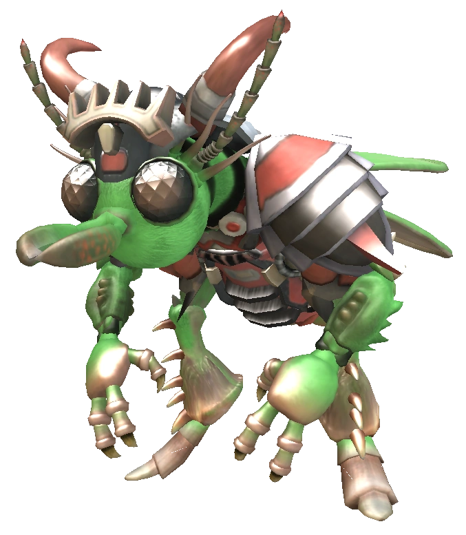 Fiction:Old Niaka Order | SporeWiki | Fandom