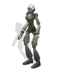 Spore: Bot parts pack | Wiki Spore | Fandom