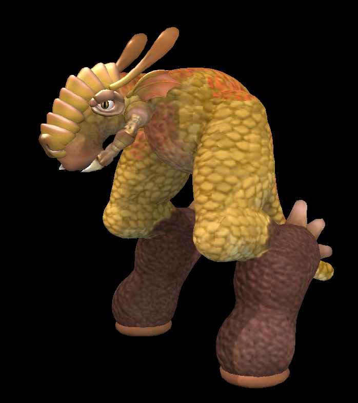 Creature:Solphin | SporeWiki | Fandom