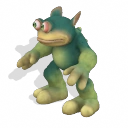 Creature:The Krox | SporeWiki | Fandom