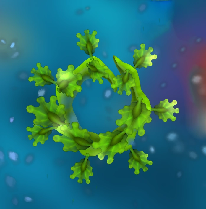 Seaweed | SporeWiki | Fandom