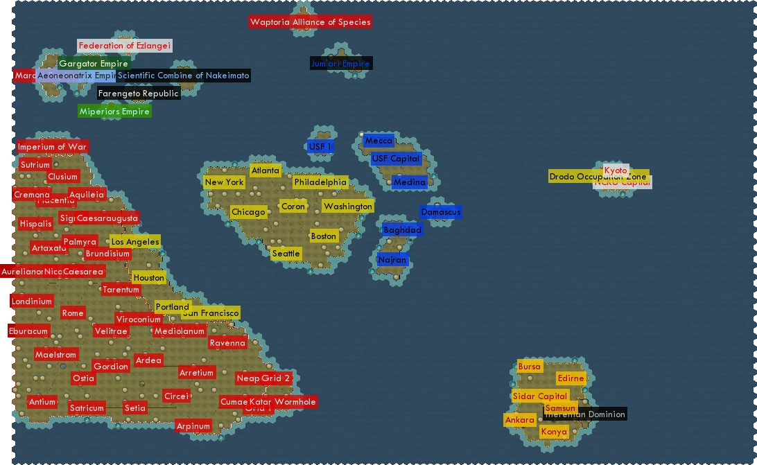 User blog:Tek0516/Katar Sector Civ5 Mod | SporeWiki | Fandom