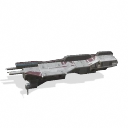 Vehicle:Phoenix-class supercarrier | SporeWiki | Fandom