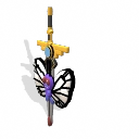 Vehicle:USS Butterfly | SporeWiki | Fandom