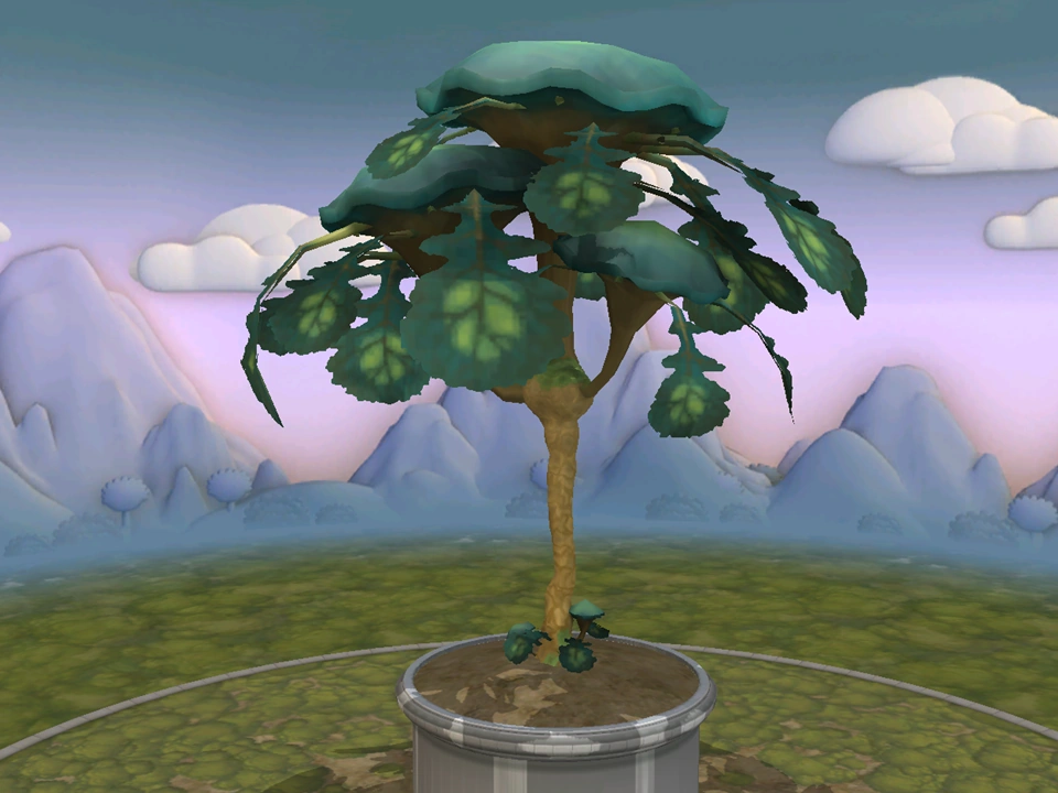 Crumjewl | SporeWiki | Fandom