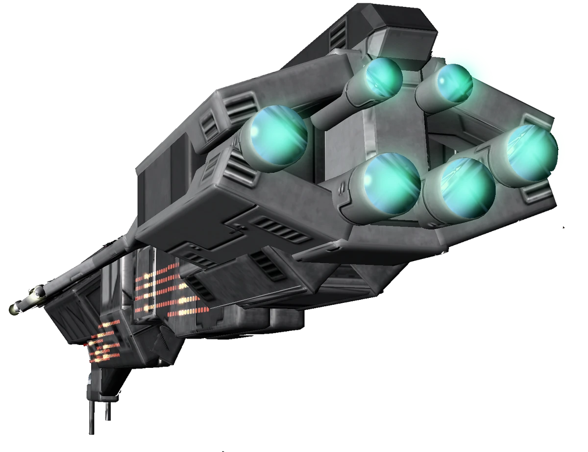 Vehicle:Phoenix-class supercarrier | SporeWiki | Fandom
