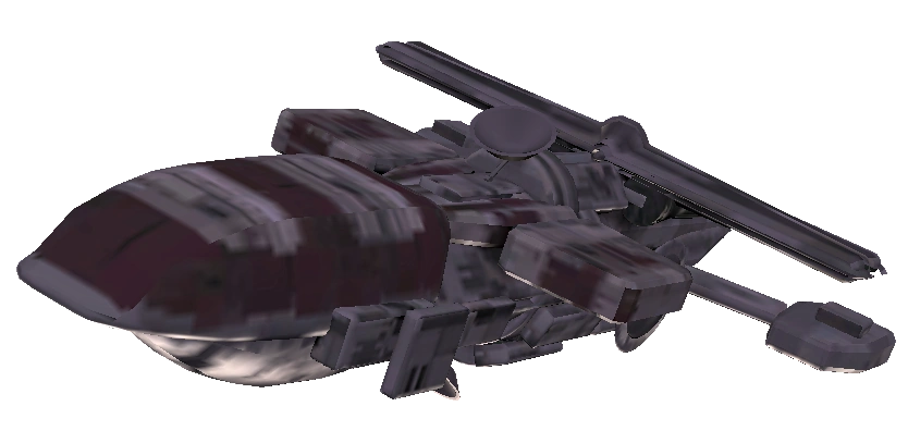 Vehicle:Tandava-Class MkIII | SporeWiki | Fandom