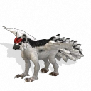 Creature:Fox Gryphon | SporeWiki | Fandom