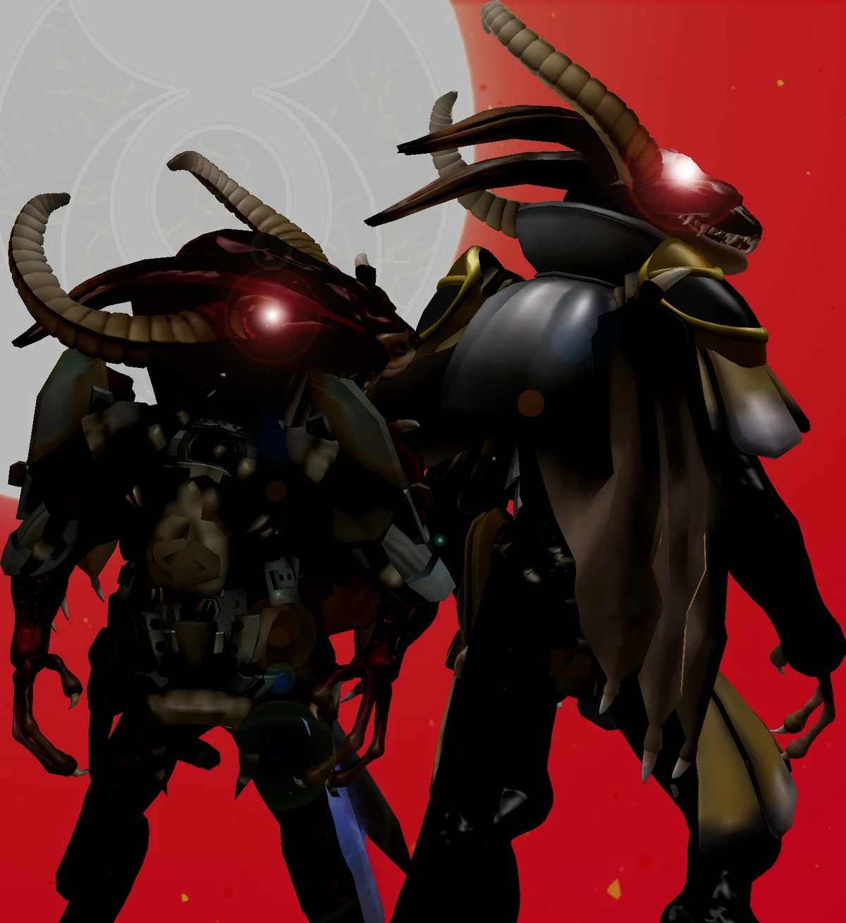 Fiction:Golden Movement | SporeWiki | Fandom