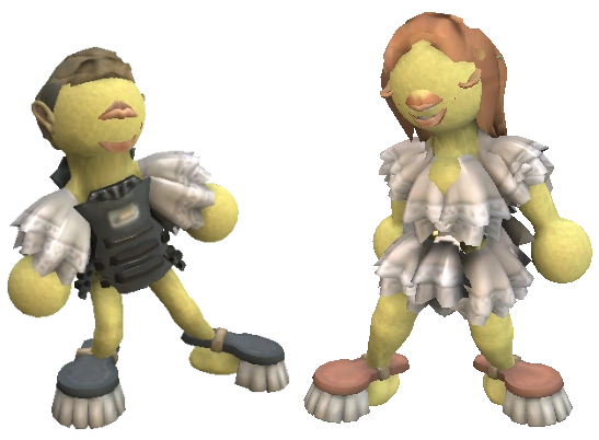 Taxon:Dactiloculus | SporeWiki | Fandom