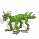 Creature:Mongoose Dragon | SporeWiki | Fandom