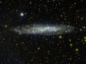 Fiction:Elalma Galaxy | SporeWiki | Fandom