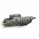 Vehicle:KI-70 | SporeWiki | Fandom