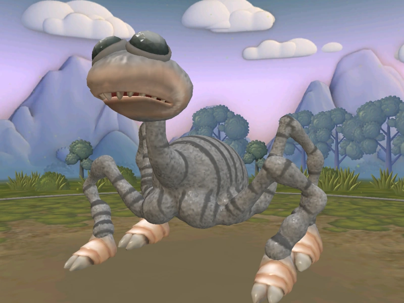 Arska | Spore Wiki | Fandom