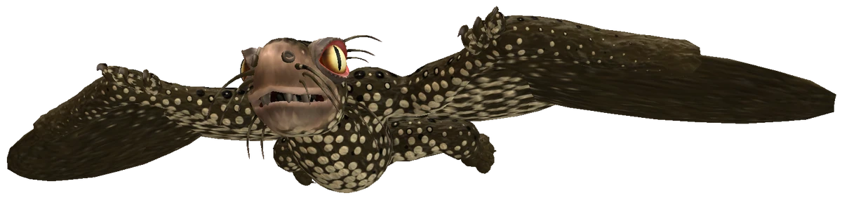 Creature:Batty Boy | SporeWiki | Fandom
