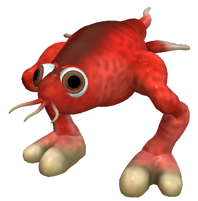 Burpee | SporeWiki | Fandom