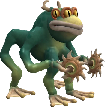 Furry | SporeWiki | Fandom