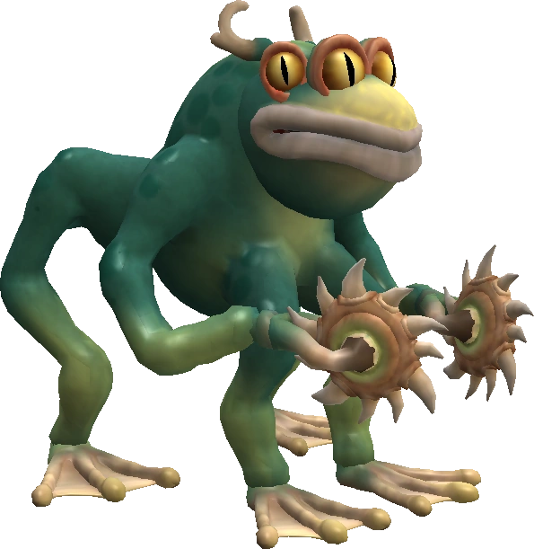 Furry | SporeWiki | Fandom