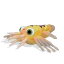 Creature:Tentaichthys Landfall | SporeWiki | Fandom