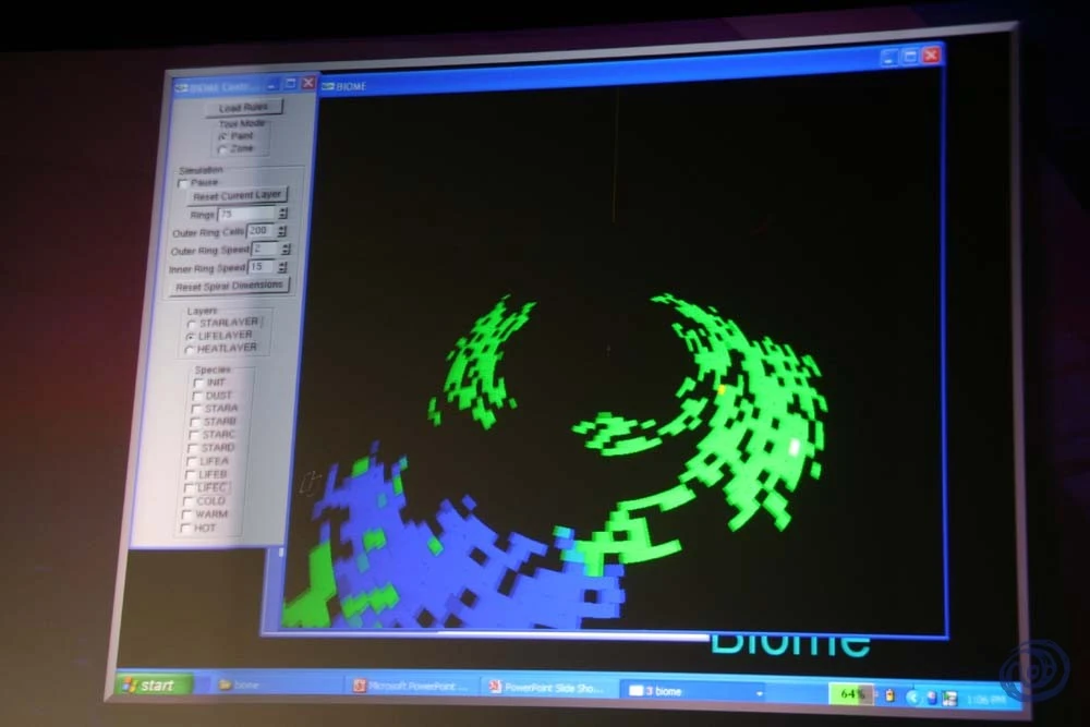 BIOME | Spore Wiki | Fandom