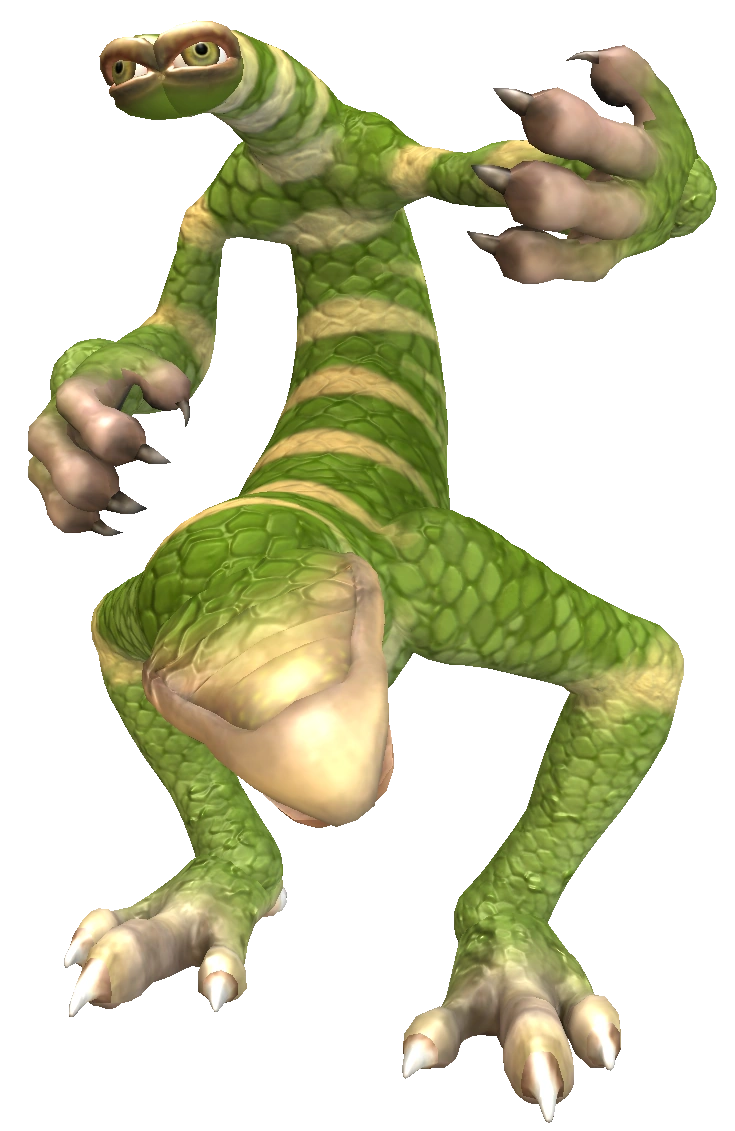 Horatio | SporeWiki | Fandom