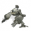 Creature:JBot | SporeWiki | Fandom