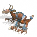 Kalien | SporeWiki | Fandom