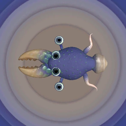 Paa | SporeWiki | Fandom