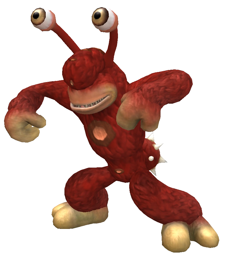 Snorfling | SporeWiki | Fandom