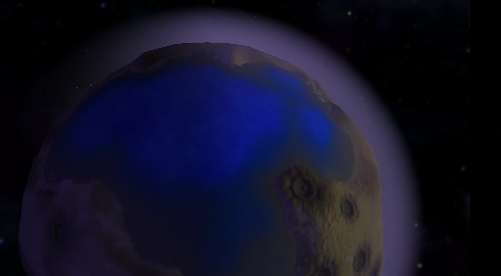 Planet:Fewdrono-Azron-5 | SporeWiki | Fandom